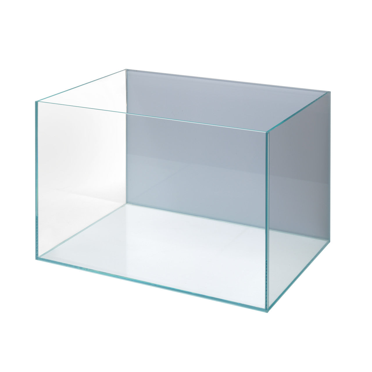 Superfish Scaper 90 Aquarium Set - Aquascaping Aquarium Fish Tank Cube ...