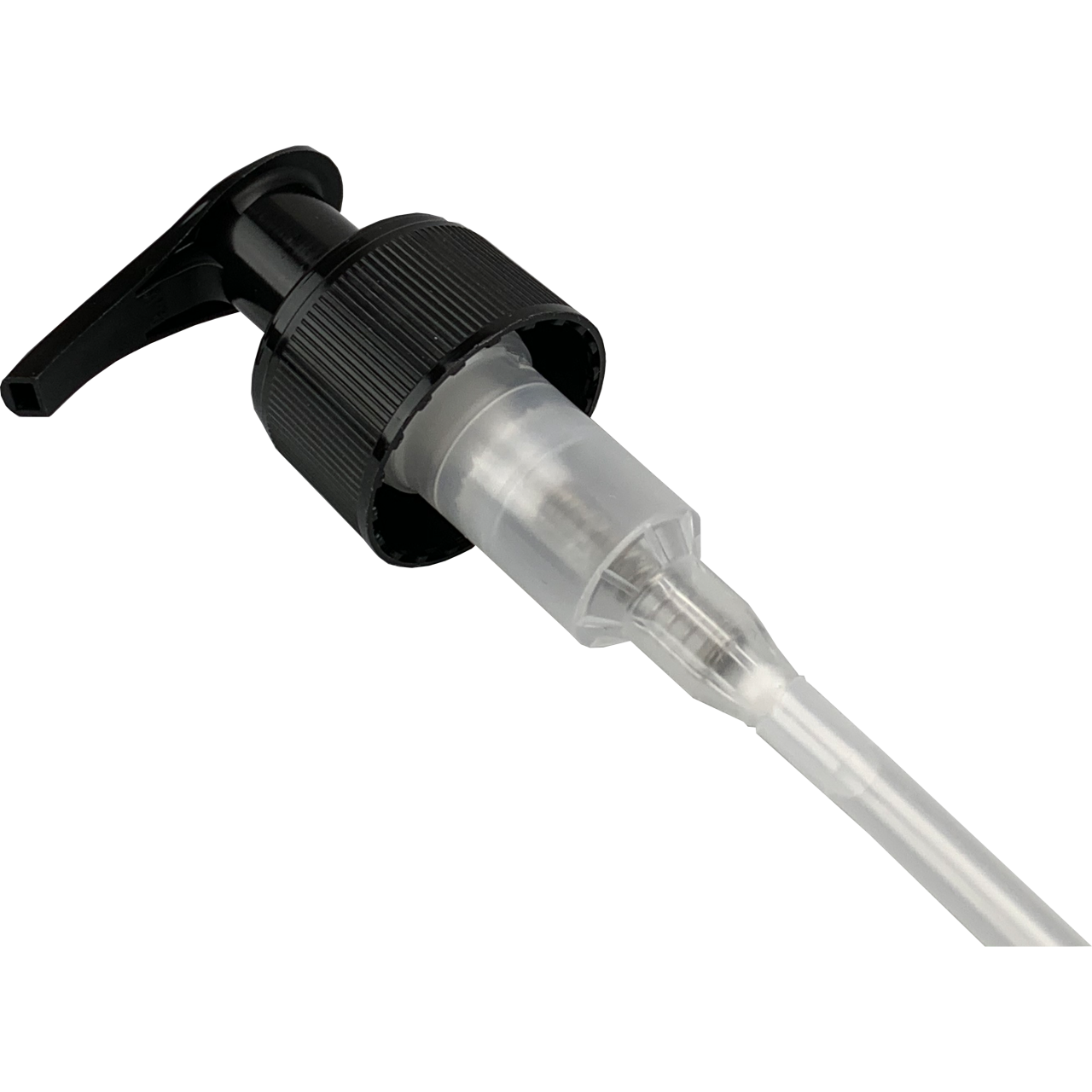 Aquadip Dosing Pump - 2ml Screw-on Pump for Aquarium Care Products ...