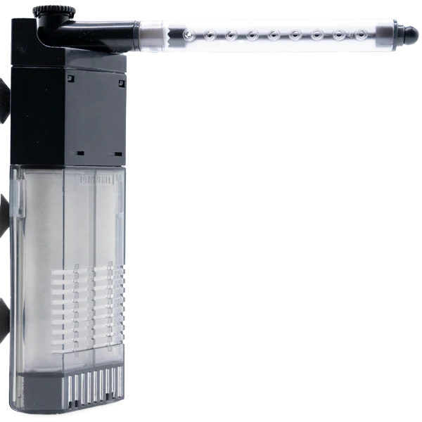 Dennerle Nano Corner Filter 40 - Internal Filter for Aquariums 10-40L ...