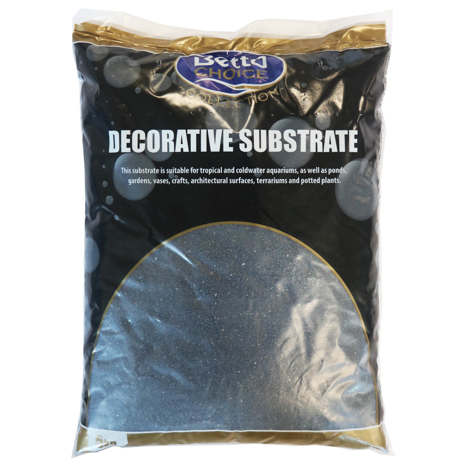 Betta Shadow Sand - Aquarium Gravel Substrate Aquascapes – Pro Shrimp