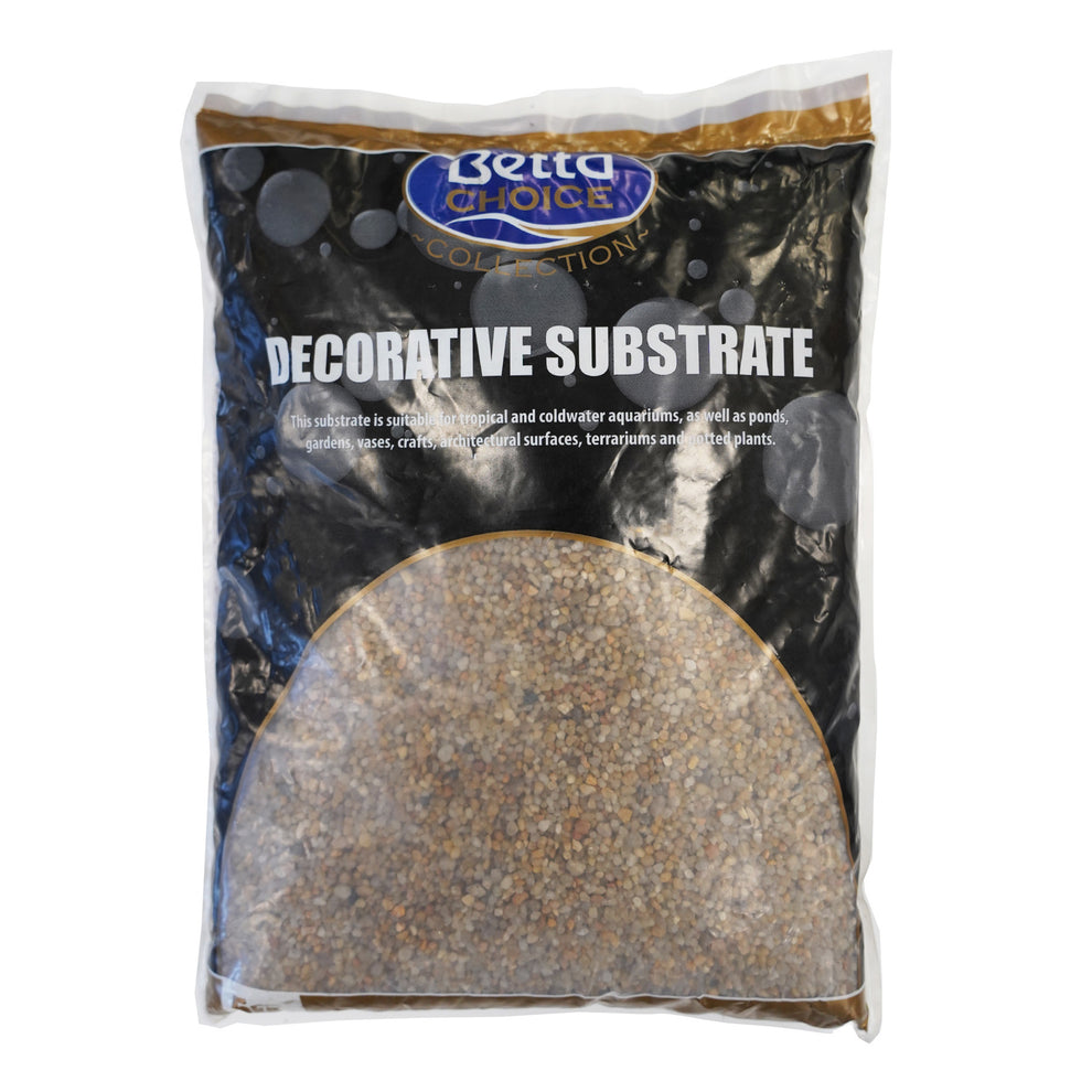 Betta River Jewels Gravel - Aquarium Gravel Substrate Aquascapes – Pro ...