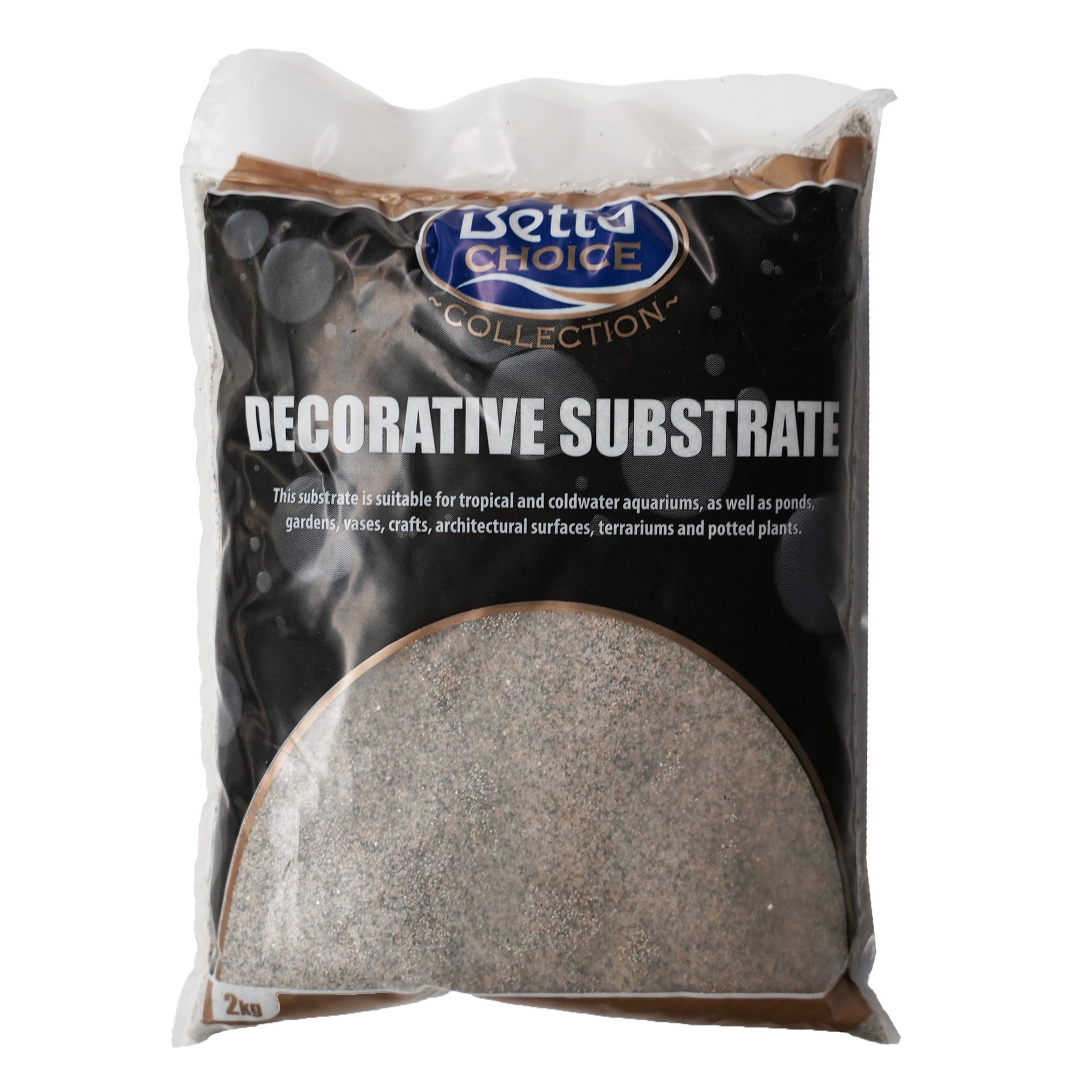 Betta Sahara Sand - Aquarium Gravel Substrate Aquascapes – Pro Shrimp