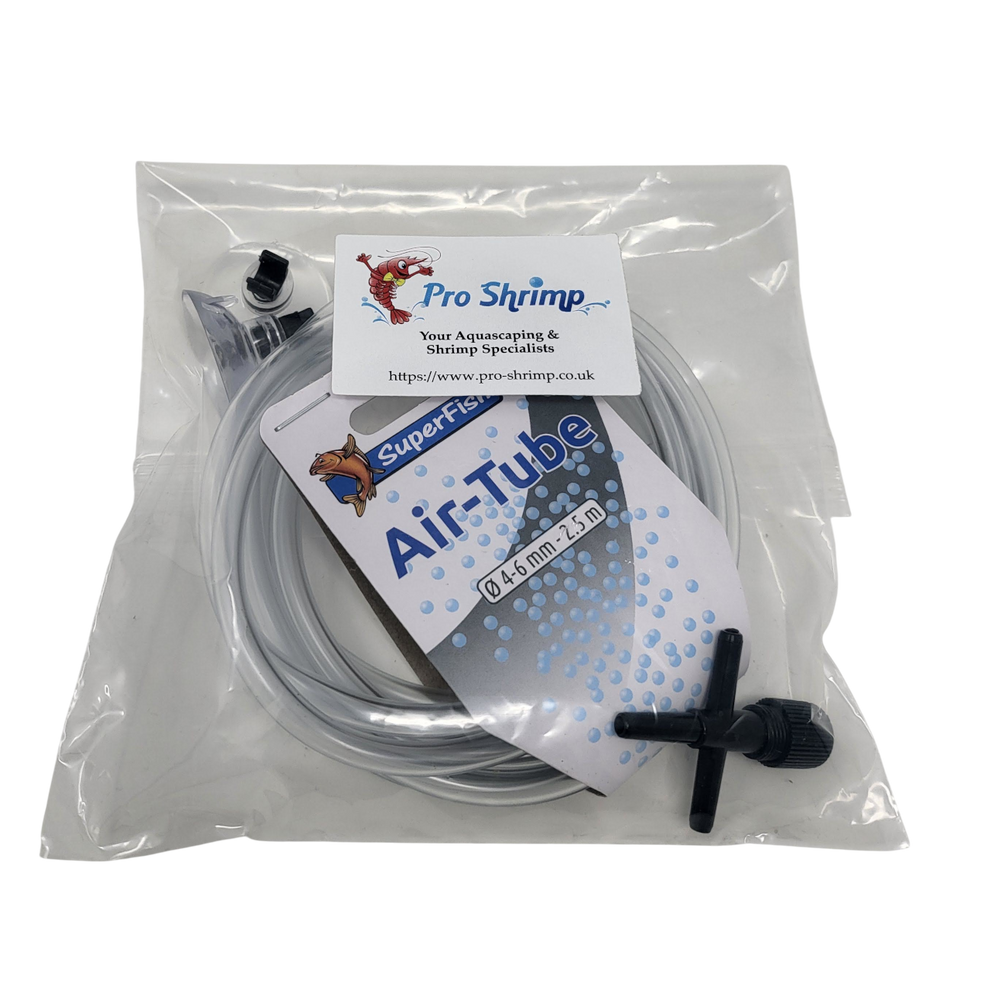 Pro Shrimp Acclimatisdation Kit - Acclimatization Set for Shrimp ...